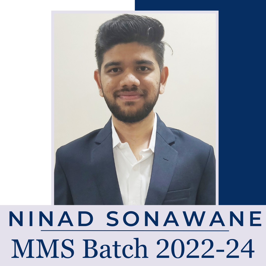 MMS STUDENT PROFILES | NMITD